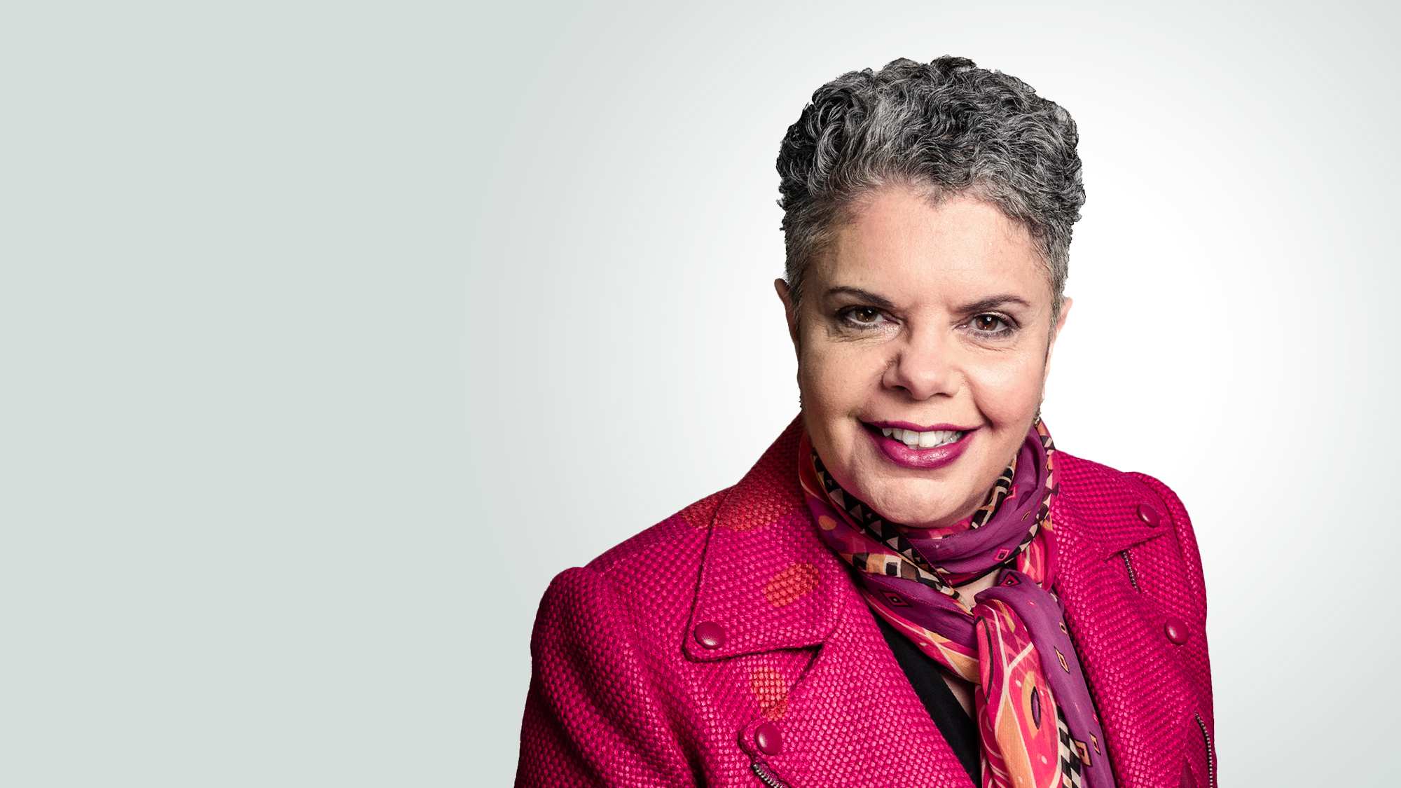 Deborah Cheetham Fraillon - ABC Classic