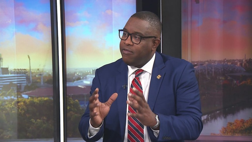 'Midterms often flip': Former Democrat senator offers election analysis ... 'Midterms often flip': Former Democrat senator offers election analysis ...