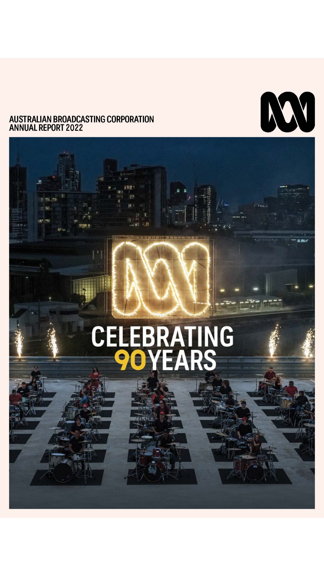 ABC Annual Report 2021-2022 - About the ABC