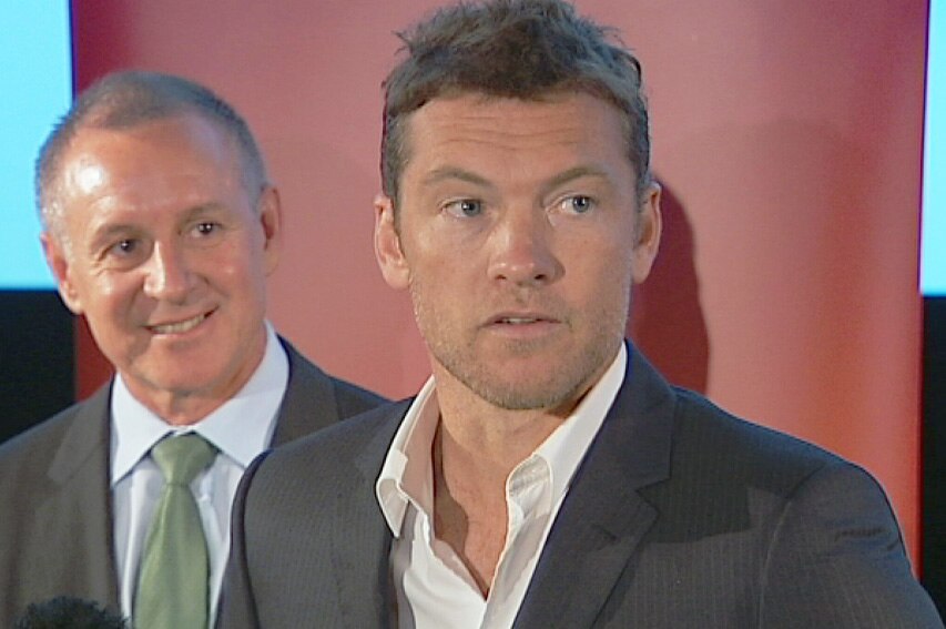 Gallipoli mini-series starring Sam Worthington to be shot in Adelaide ...