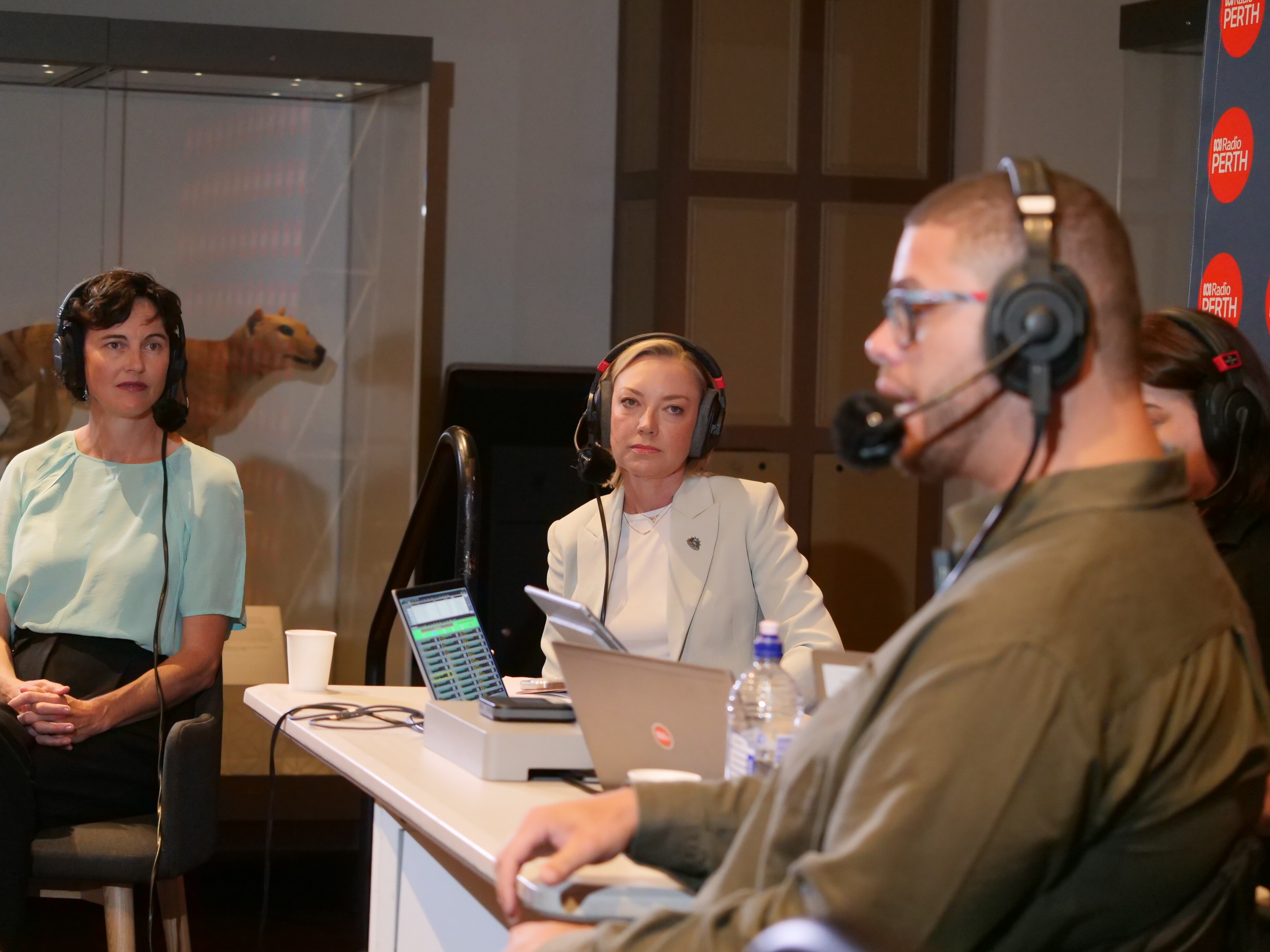 Mornings - ABC listen