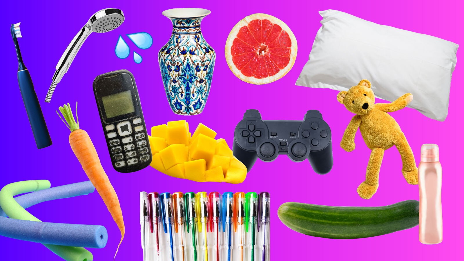 Everything you need to know about rimming - triple j