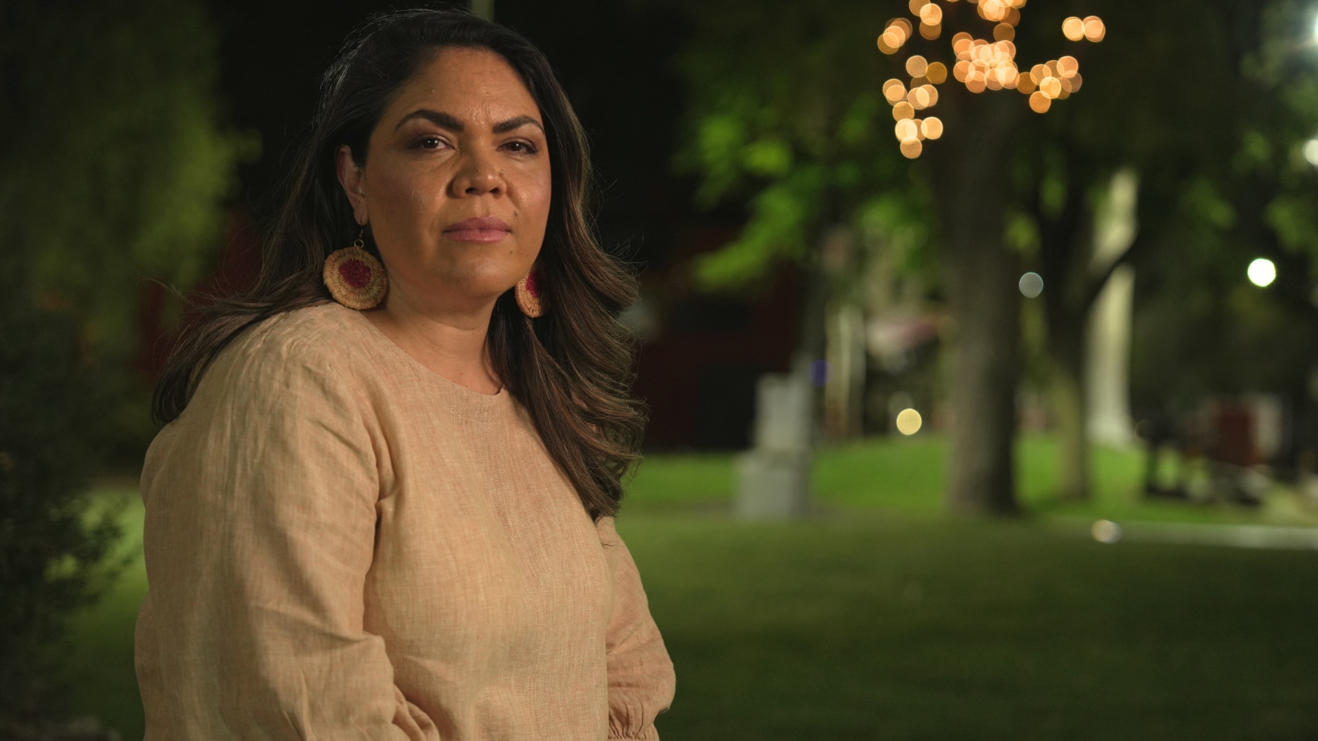 Jacinta Price is unapologetic for polarising view - ABC News