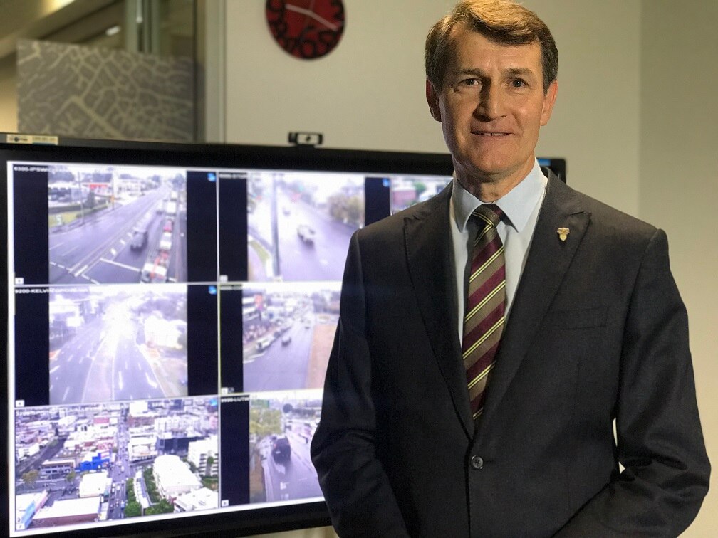 Brisbane budget: 2.4pc Brisbane rate rise, $1b for transport - ABC News