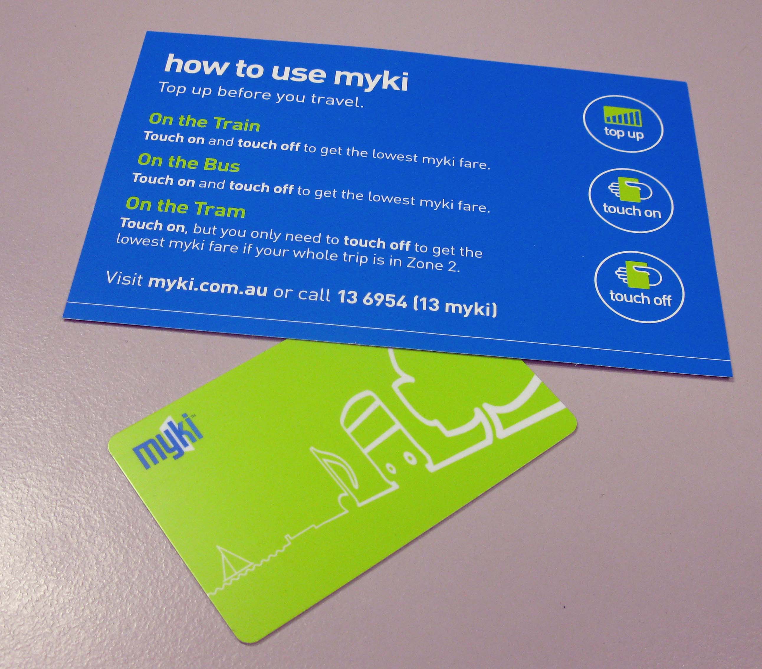 Myki contractor paid $1.4 million in bonuses despite unreliable ...