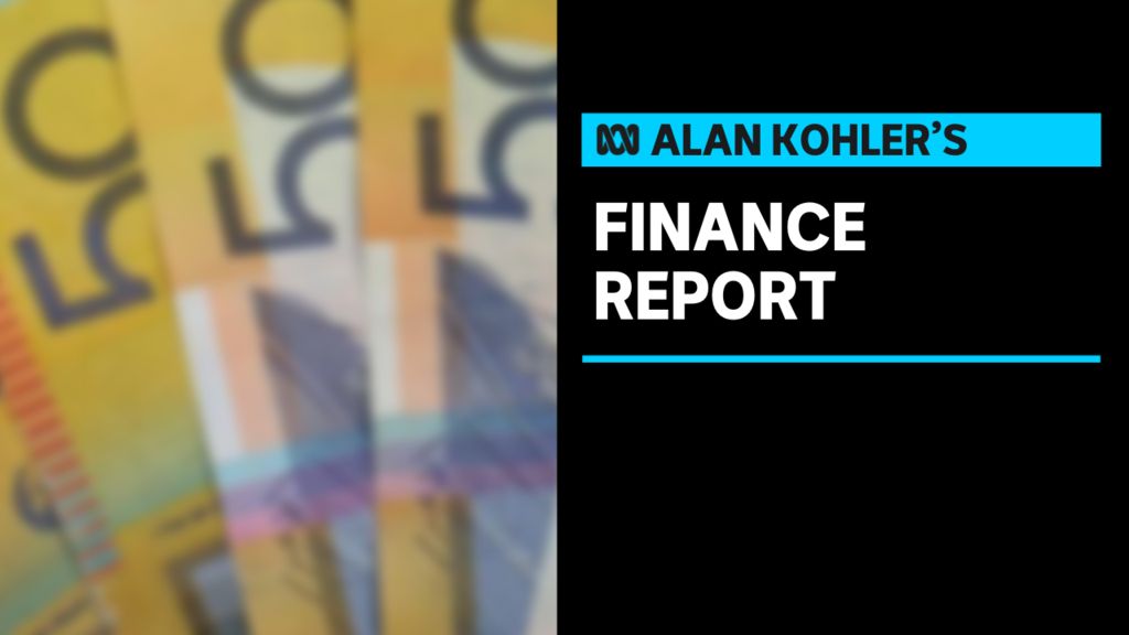 Australian stock market rose for a fifth consecutive day - ABC News