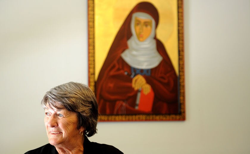 MacKillop miracle recipient comes forward - ABC News