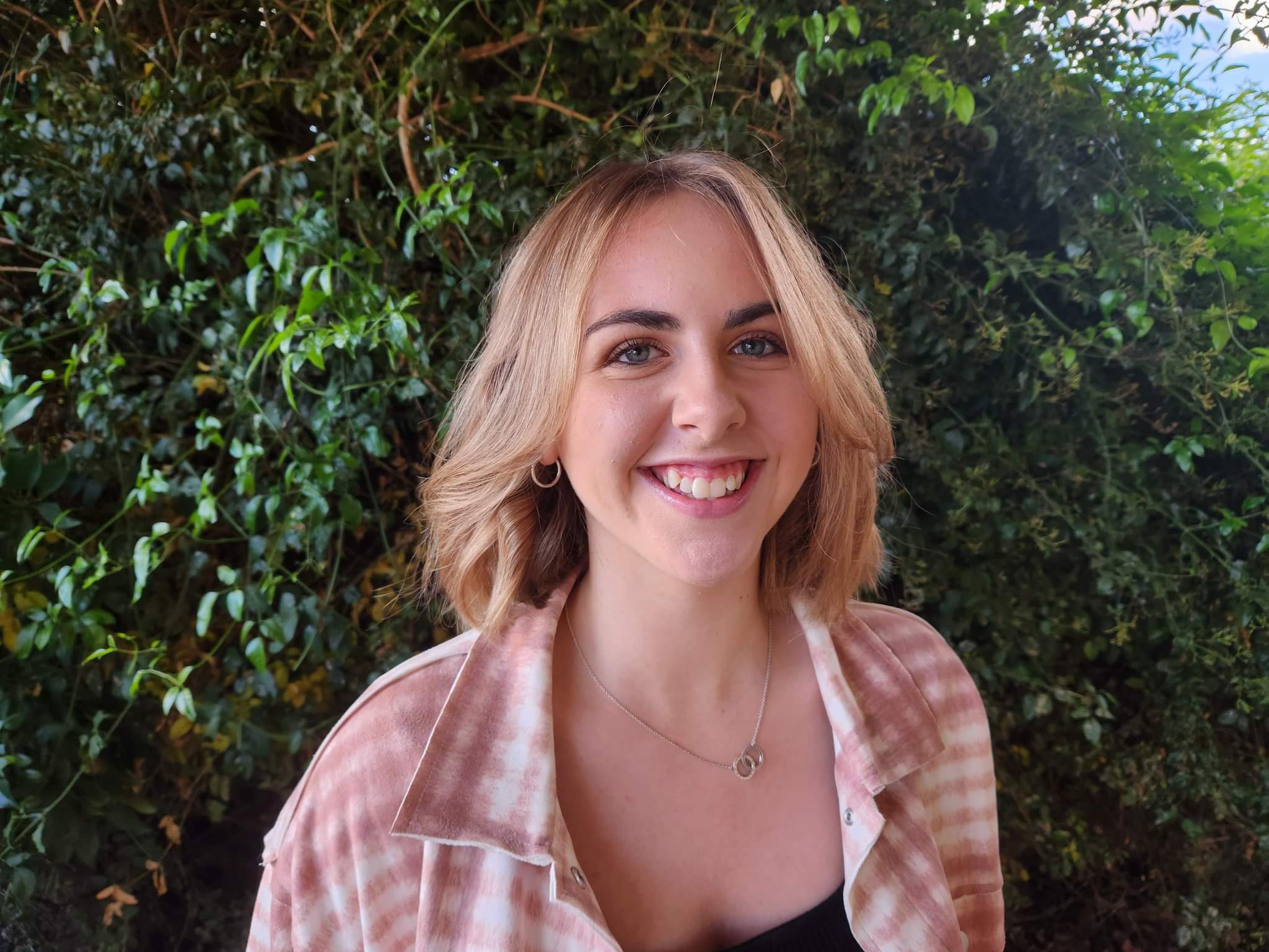 I'm not hard of hearing; I have difficulty processing different sounds ...