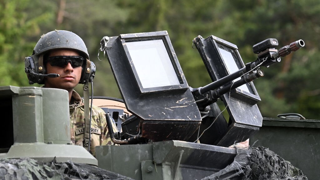 What are the objectives of an expanded and re-invigorated NATO? - ABC ...