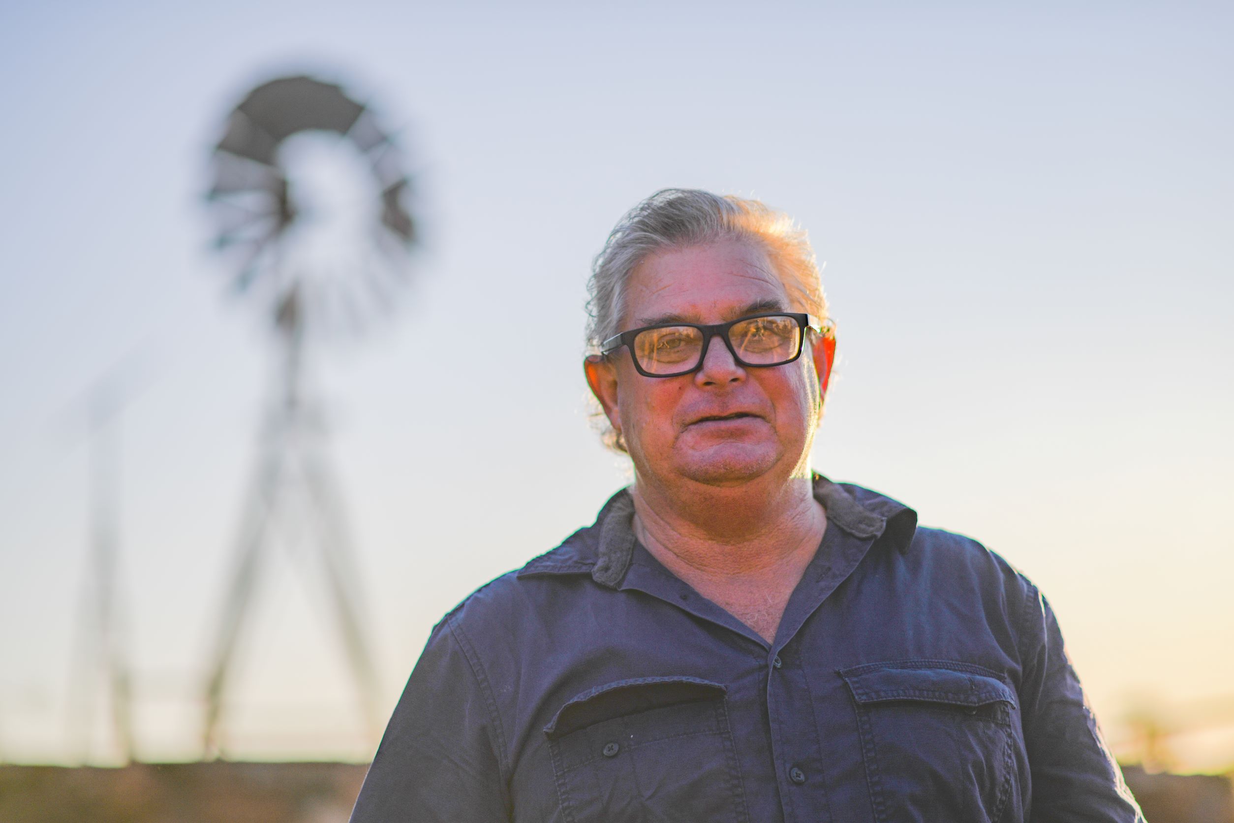 Giralia Station becomes national park, ending Blake family's century ...