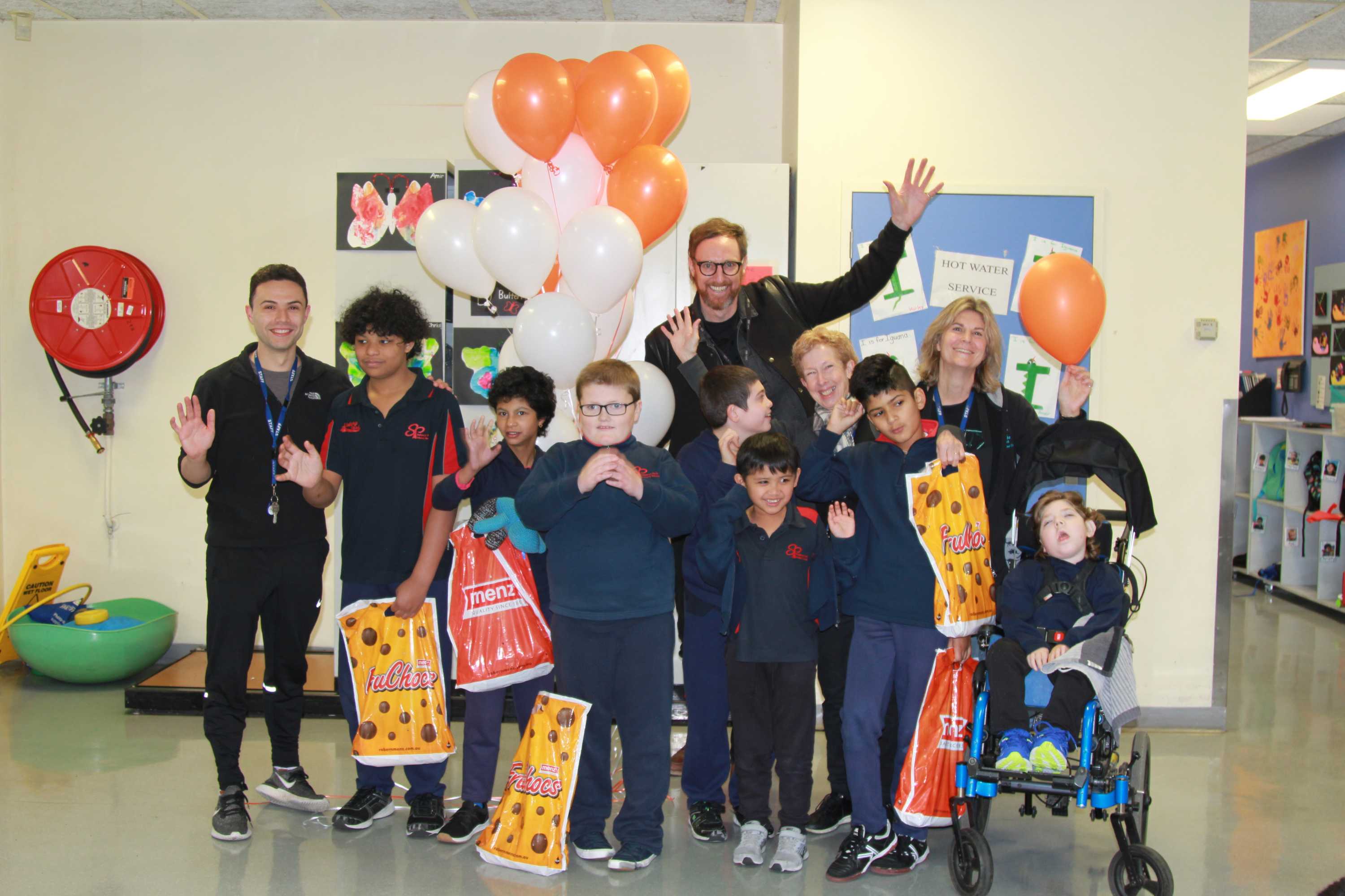 ABC Adelaide brings you The Show @ Home - ABC Adelaide