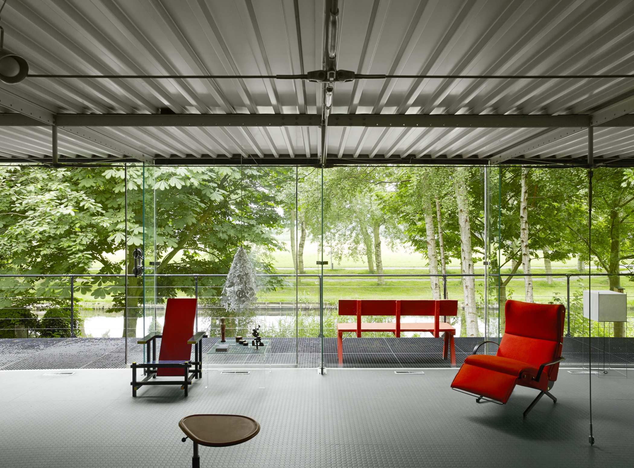 Superhouses: dwelling beyond the everyday - ABC listen