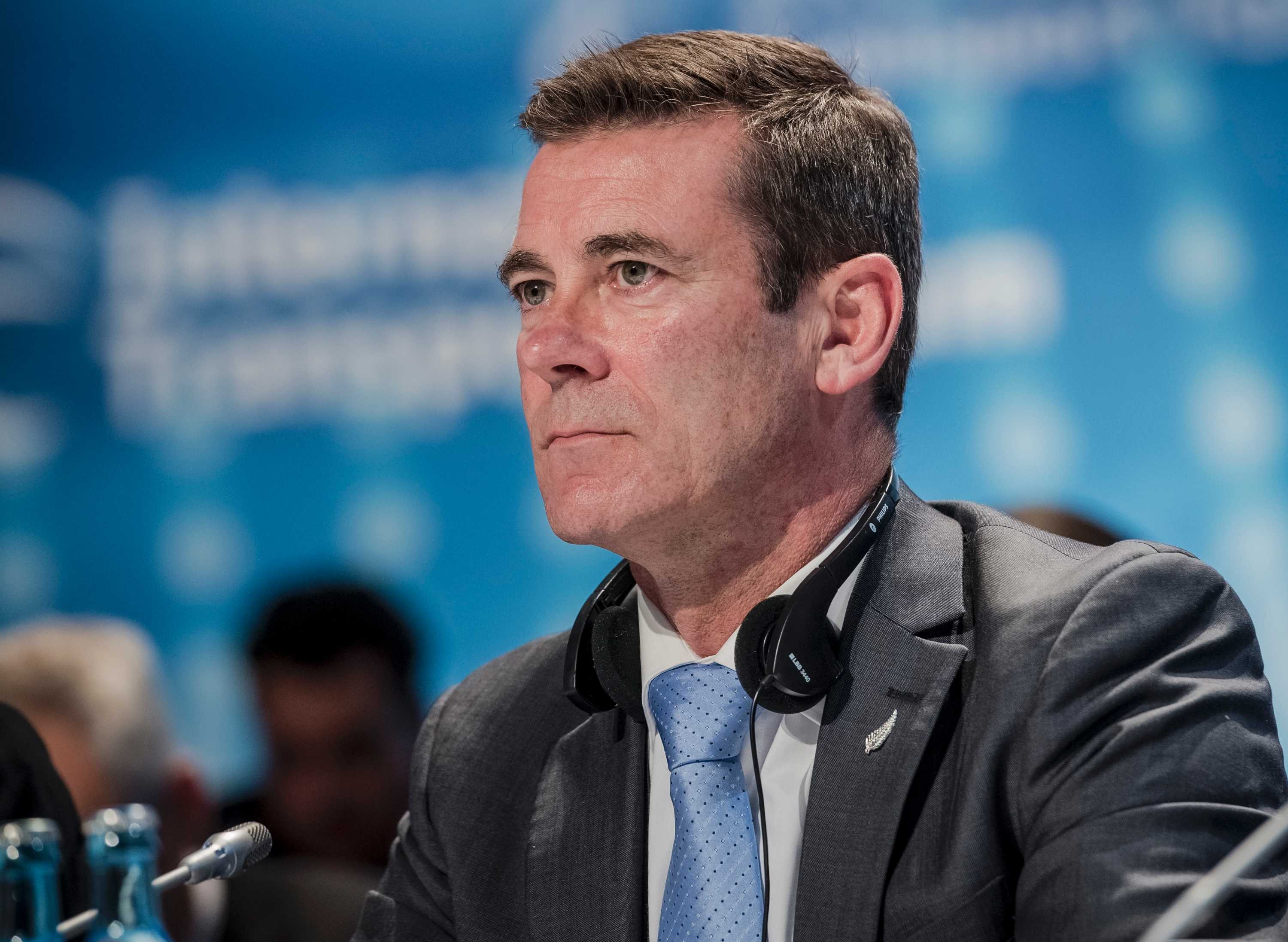 NZ Immigration Minister says US, Australia visa change announcement a ...