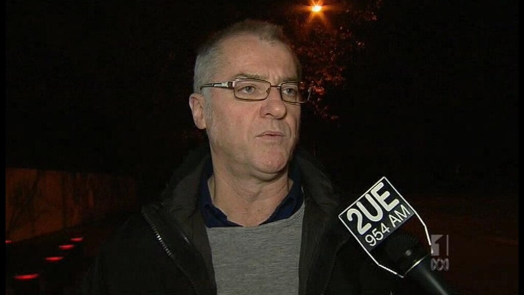 Union boss downplays Rudd comeback rumours - ABC News