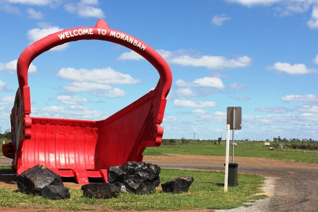 Real life stories behind Moranbah's mining bust - ABC News