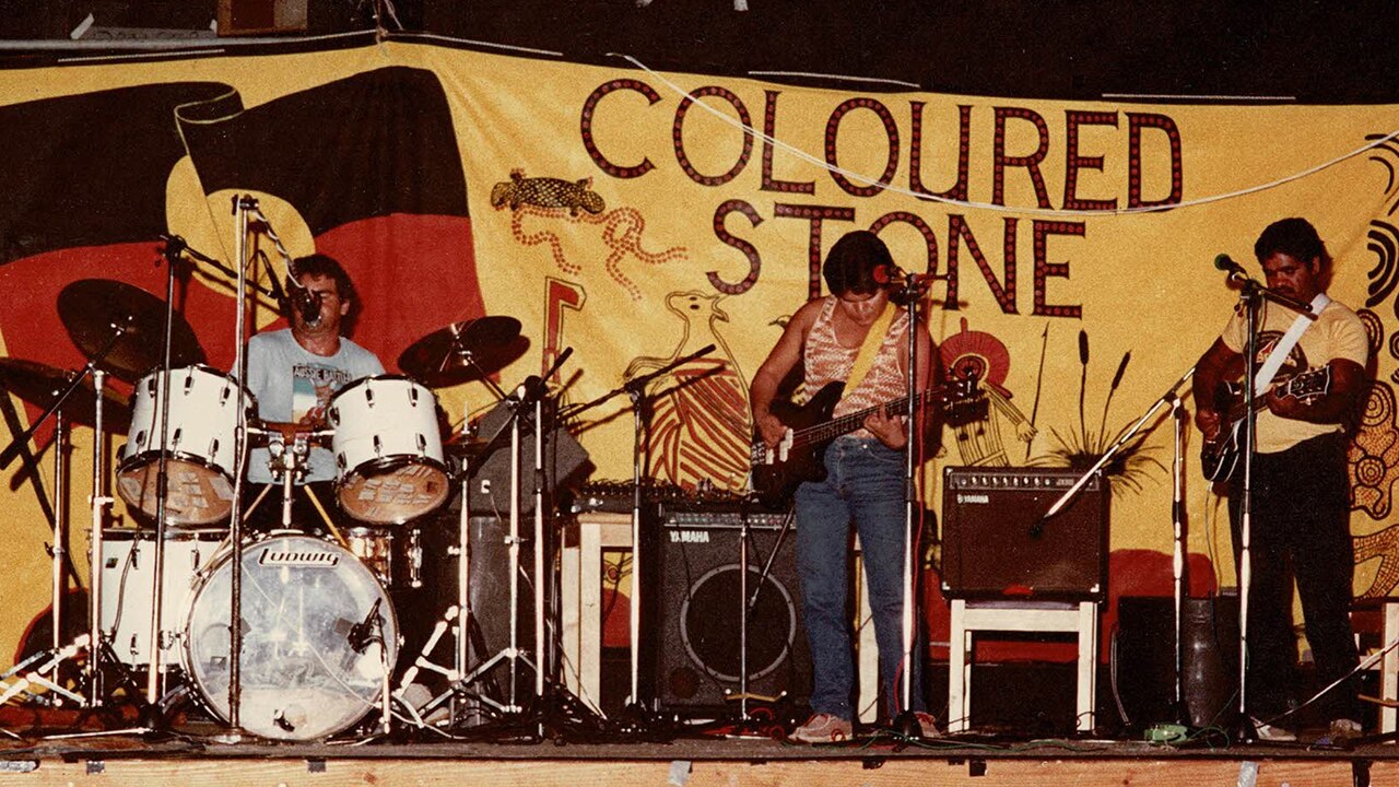 Coloured Stone's 'Black Boy' continues to offer hope, almost four ...