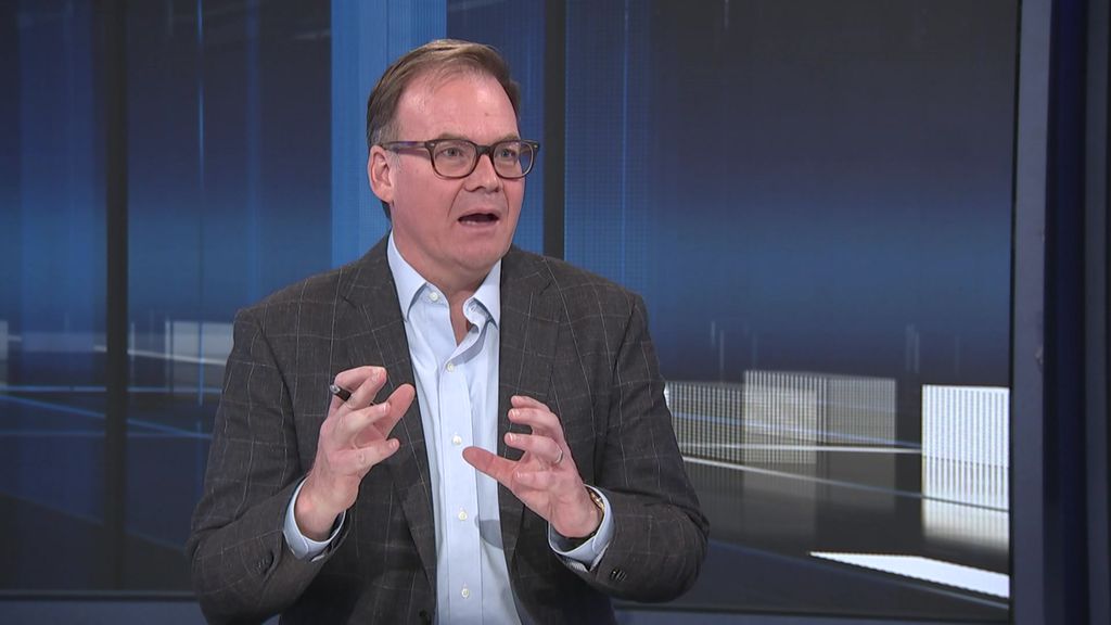 What does 'arranging surrender' mean for Donald Trump? - ABC News