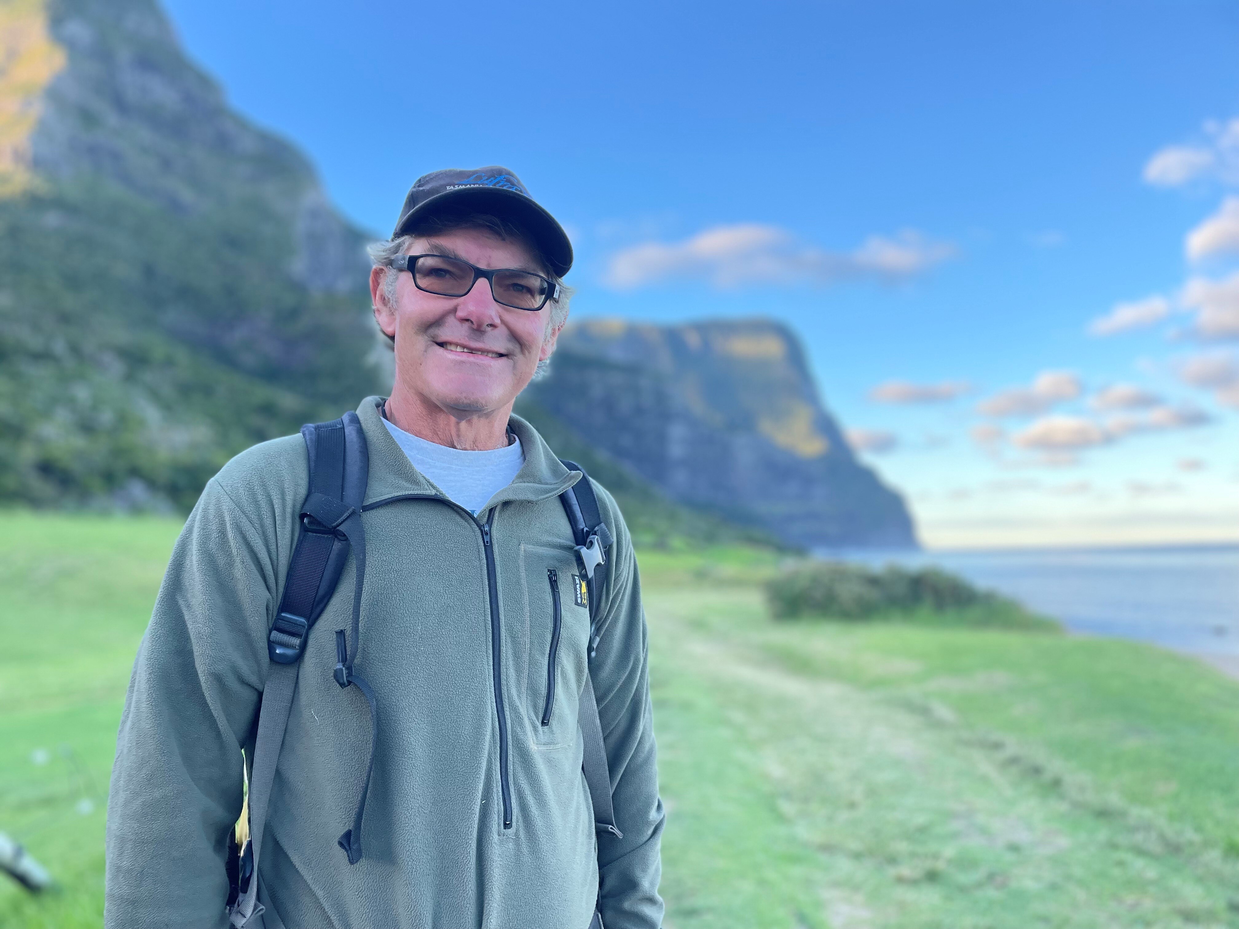 How a pineapple peeler shaped Ray's life - ABC listen