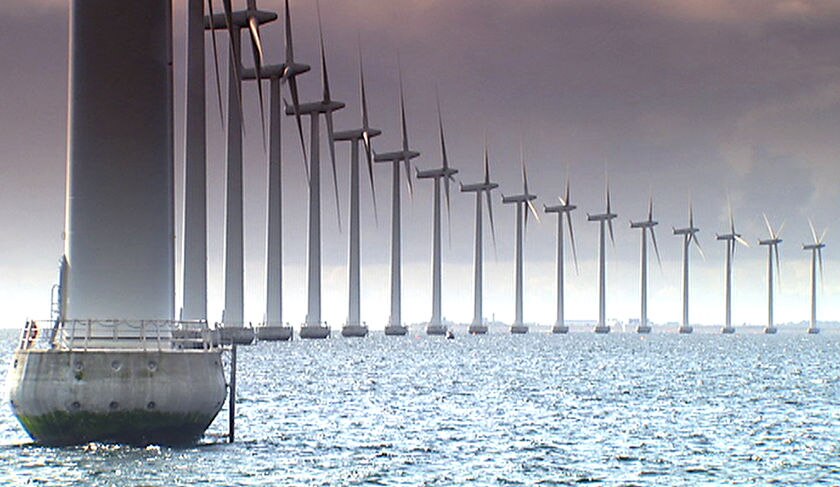 Wollongong, Newcastle leading the way for offshore wind farms in NSW ...