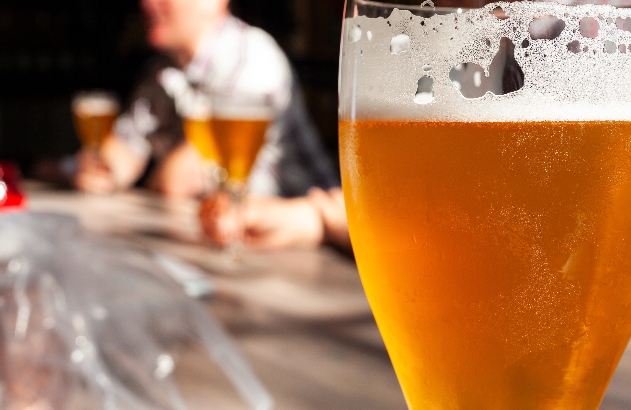 Breweries battle beer tax boosting prices - ABC listen