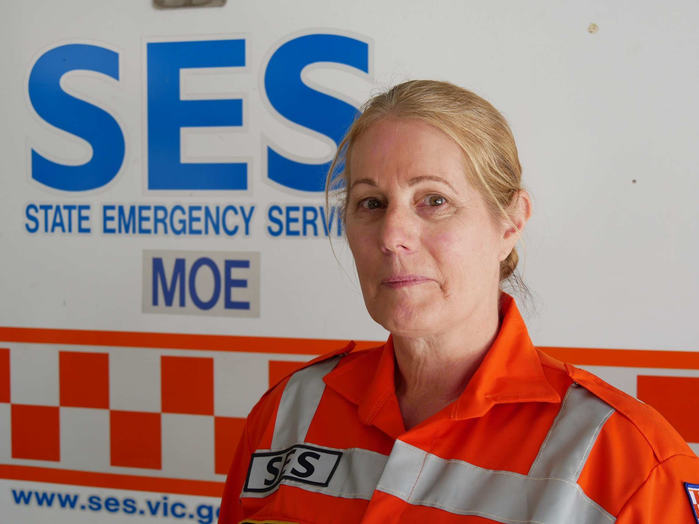 Victoria SES sees decade-long surge in women joining the volunteer ...