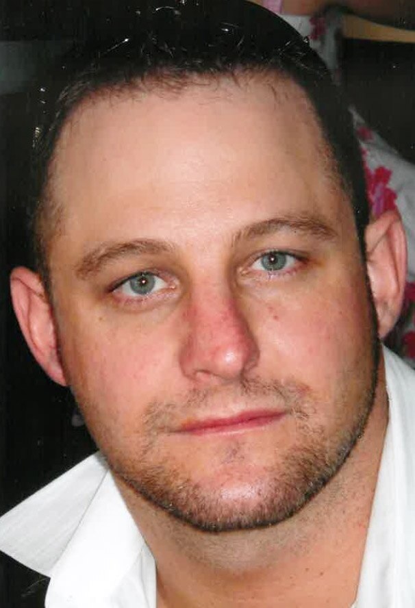 Police SERT officer who shot Rick Maddison tells inquest he had 'no ...