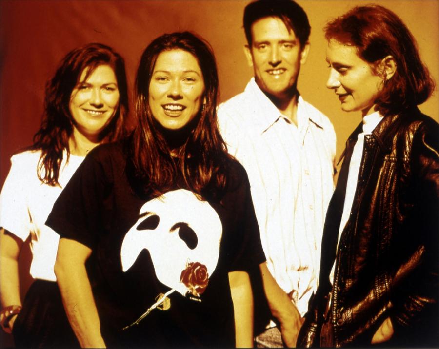 The Funhouse: Saturday, 11 August - ABC listen