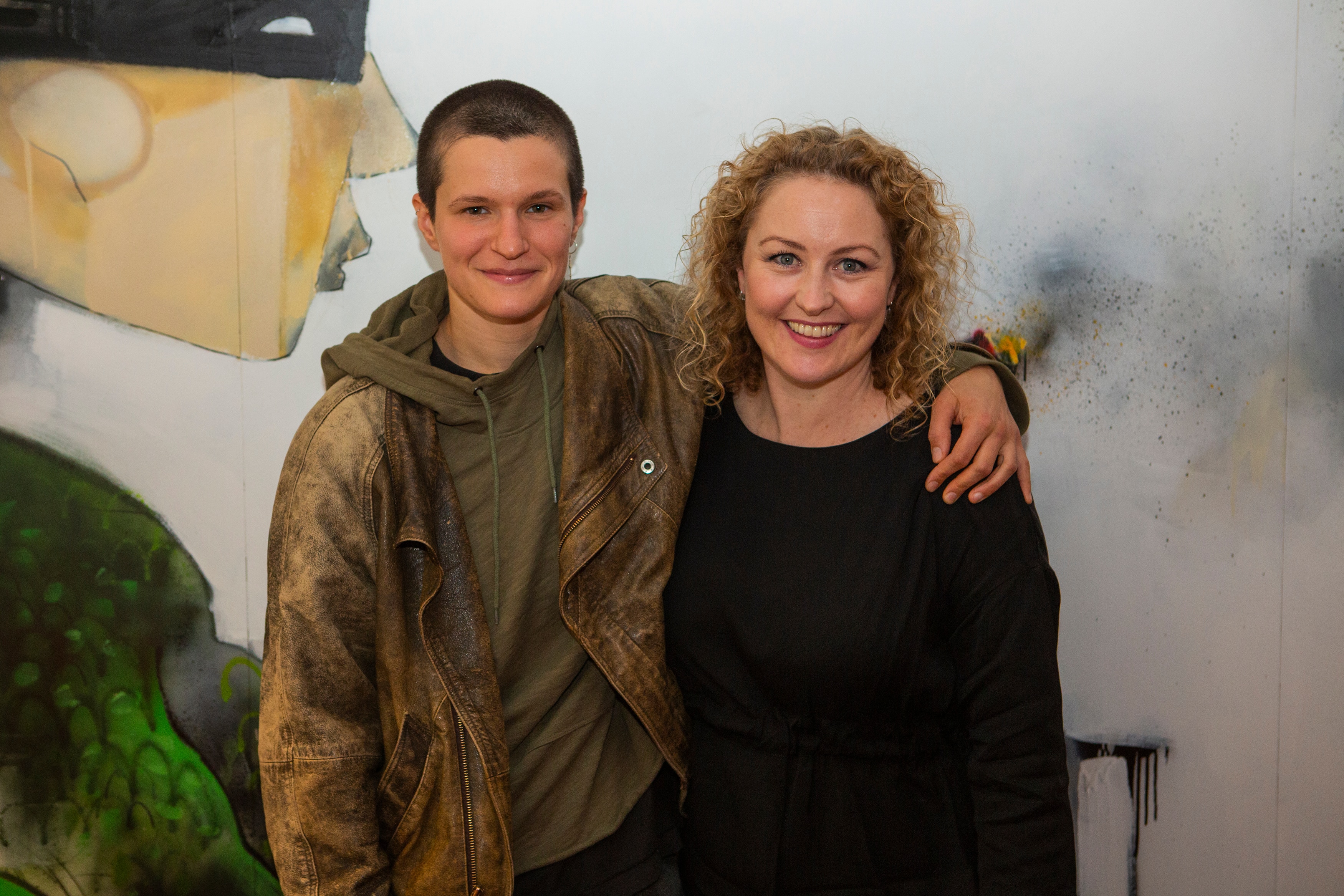 Adrianne Lenker's songs that get under the skin - ABC listen