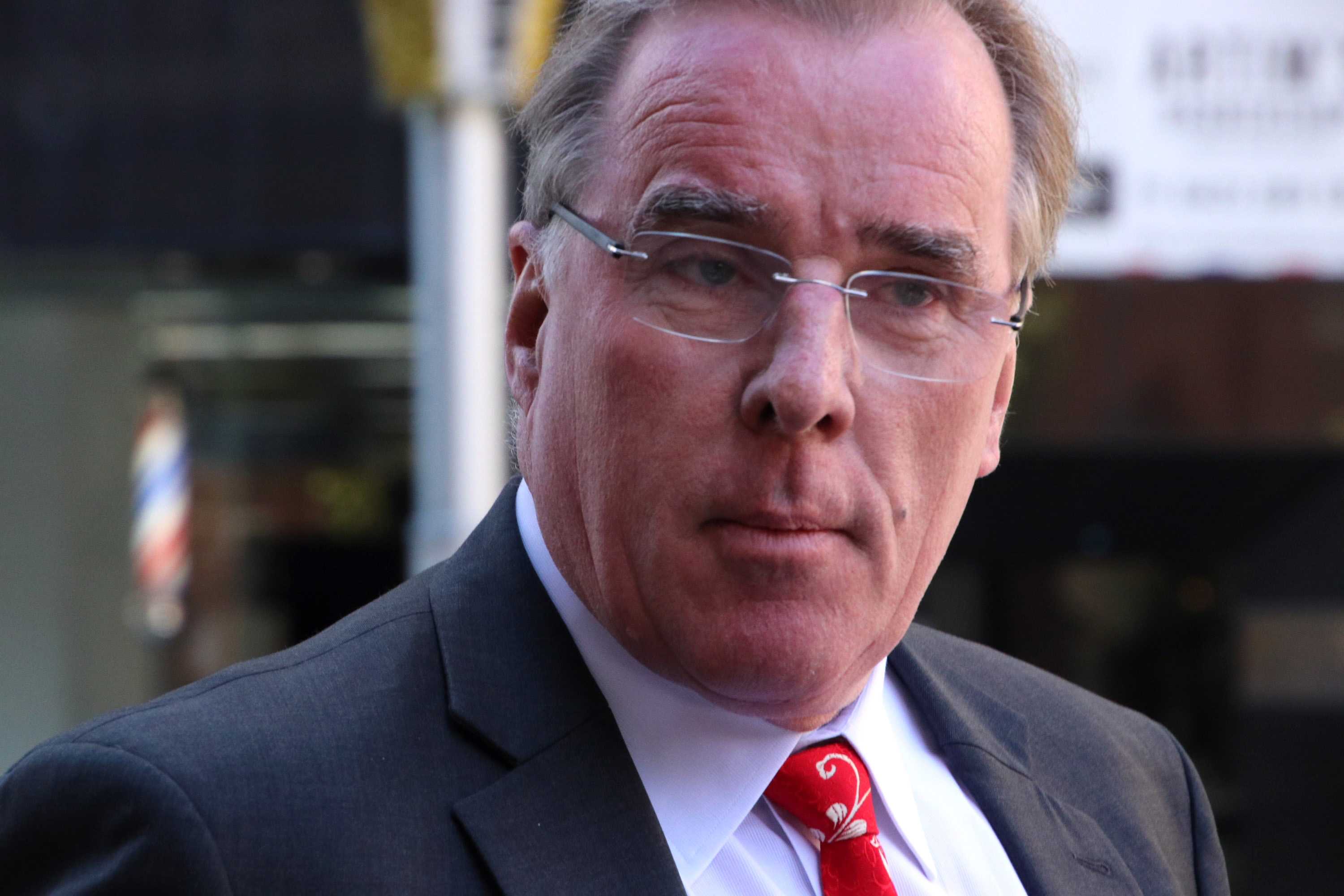 Lloyd Rayney awarded $2.6m defamation payout over 'prime' and 'only ...