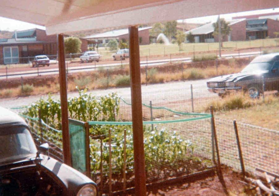 Life before air conditioning in Queensland was exams in the pub and ...