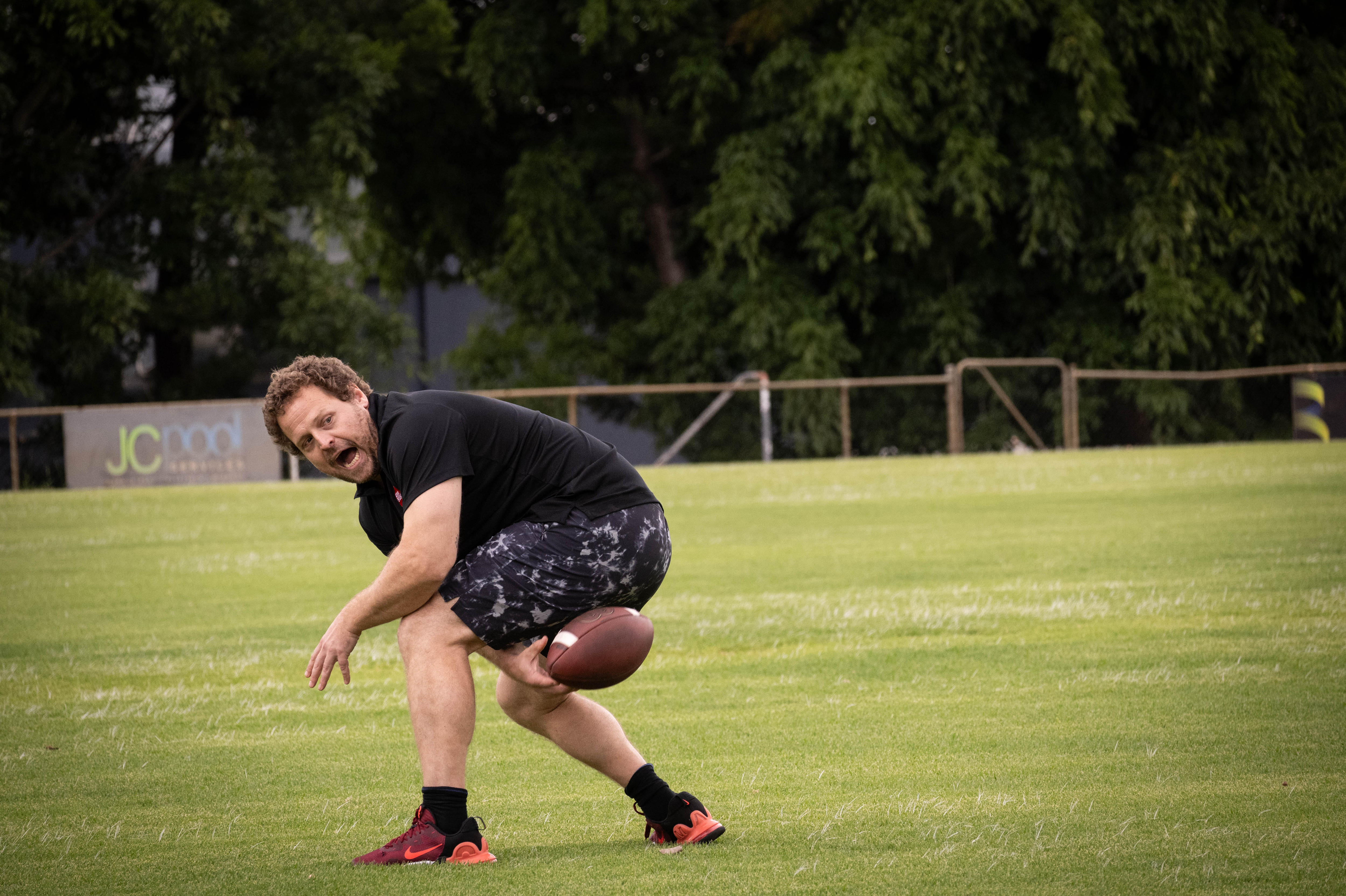 Flag football's popularity expected to explode after sport chosen for ...