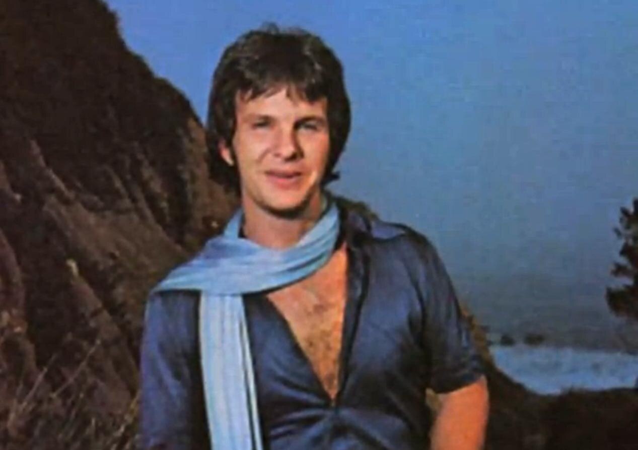 America co-founder Dan Peek dead at 60 - ABC News