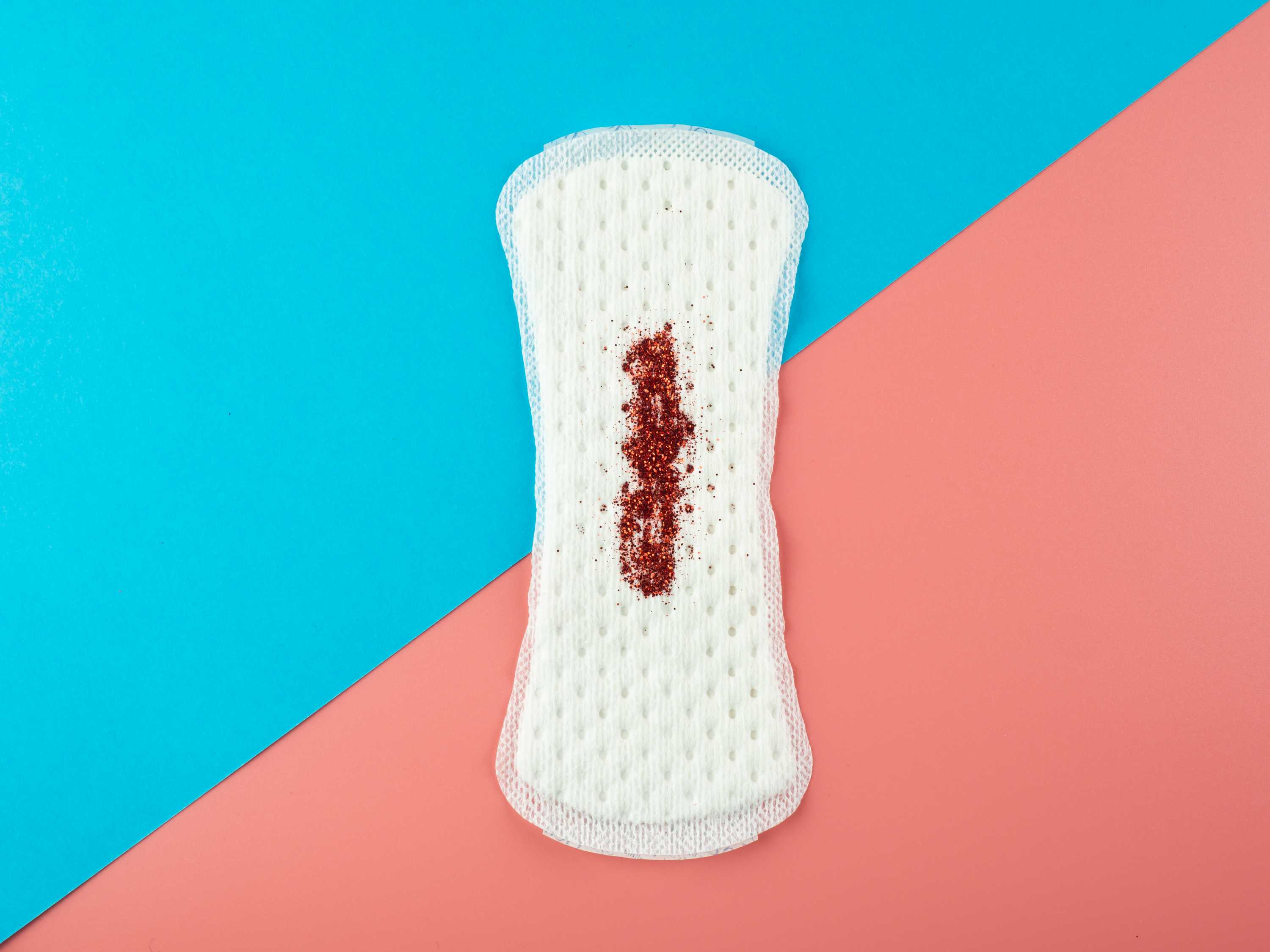 Talkback — What advertising has taught you about periods - ABC listen