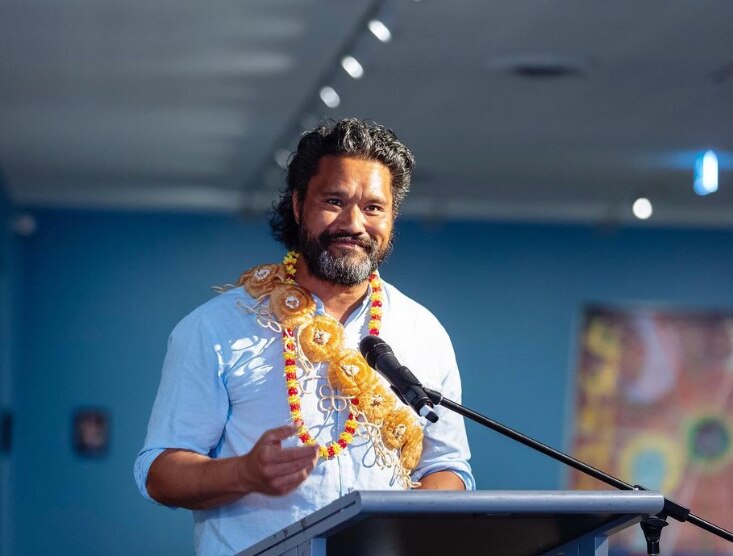 'Tonga was the centre of the universe': Telly Tuita shares the ...