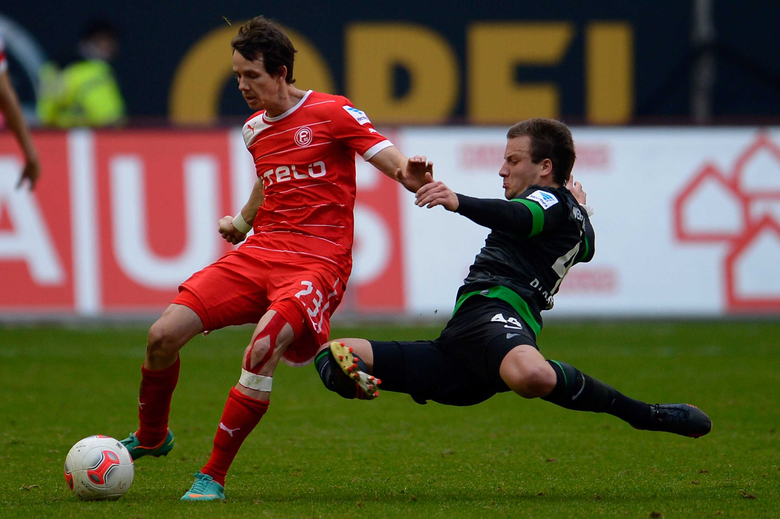 Kruse set for big move to Leverkusen - ABC News