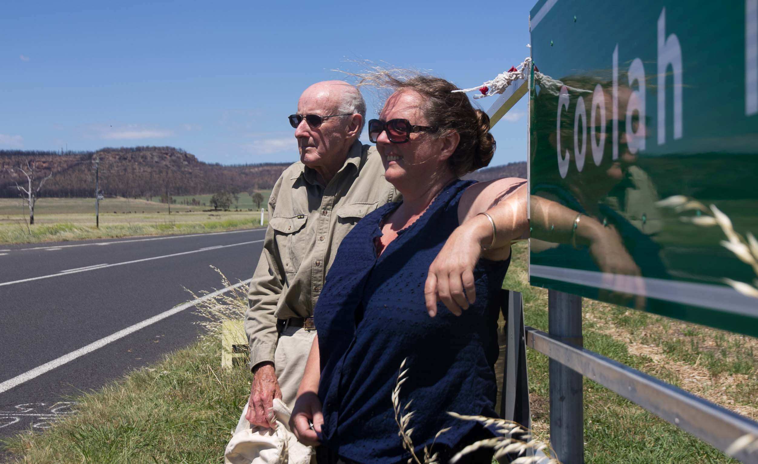 Curious Central West: What happened to the Aboriginal people of Coolah ...