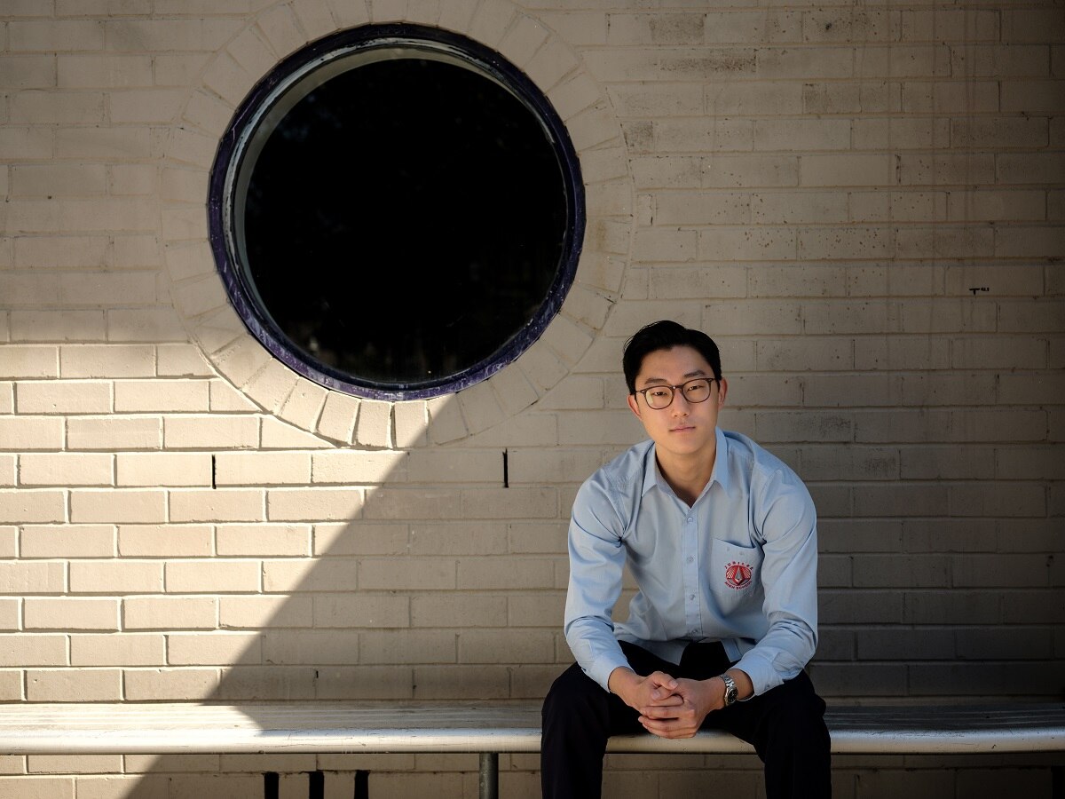 Bump star Peter Thurnwald mentors Gold Coast actors after screen ...