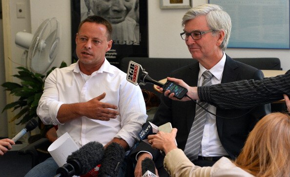 Steve, David and Goliath - ABC listen