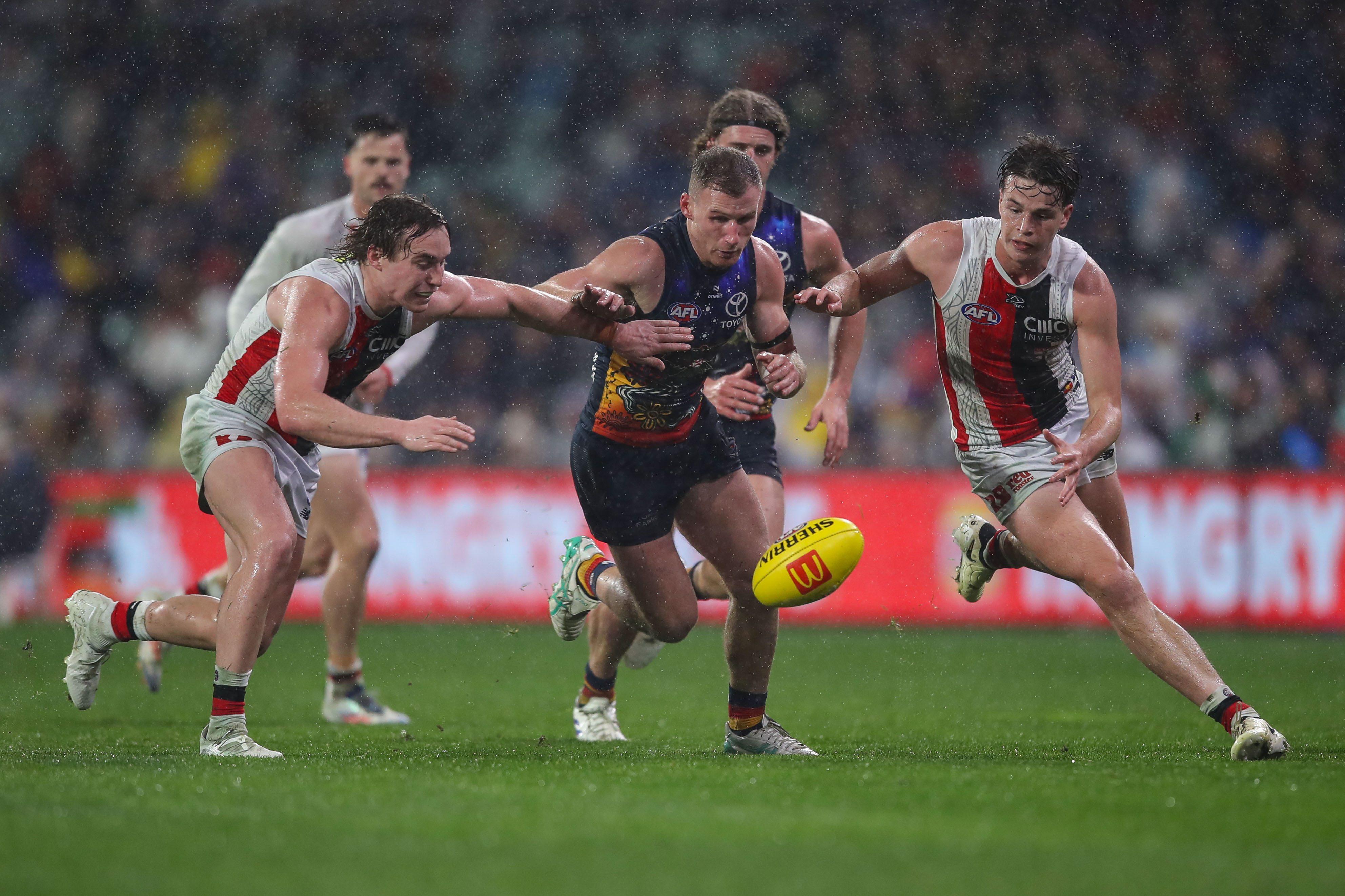 Are contested possessions a 'key indicator of success' or just a 'fancy ...