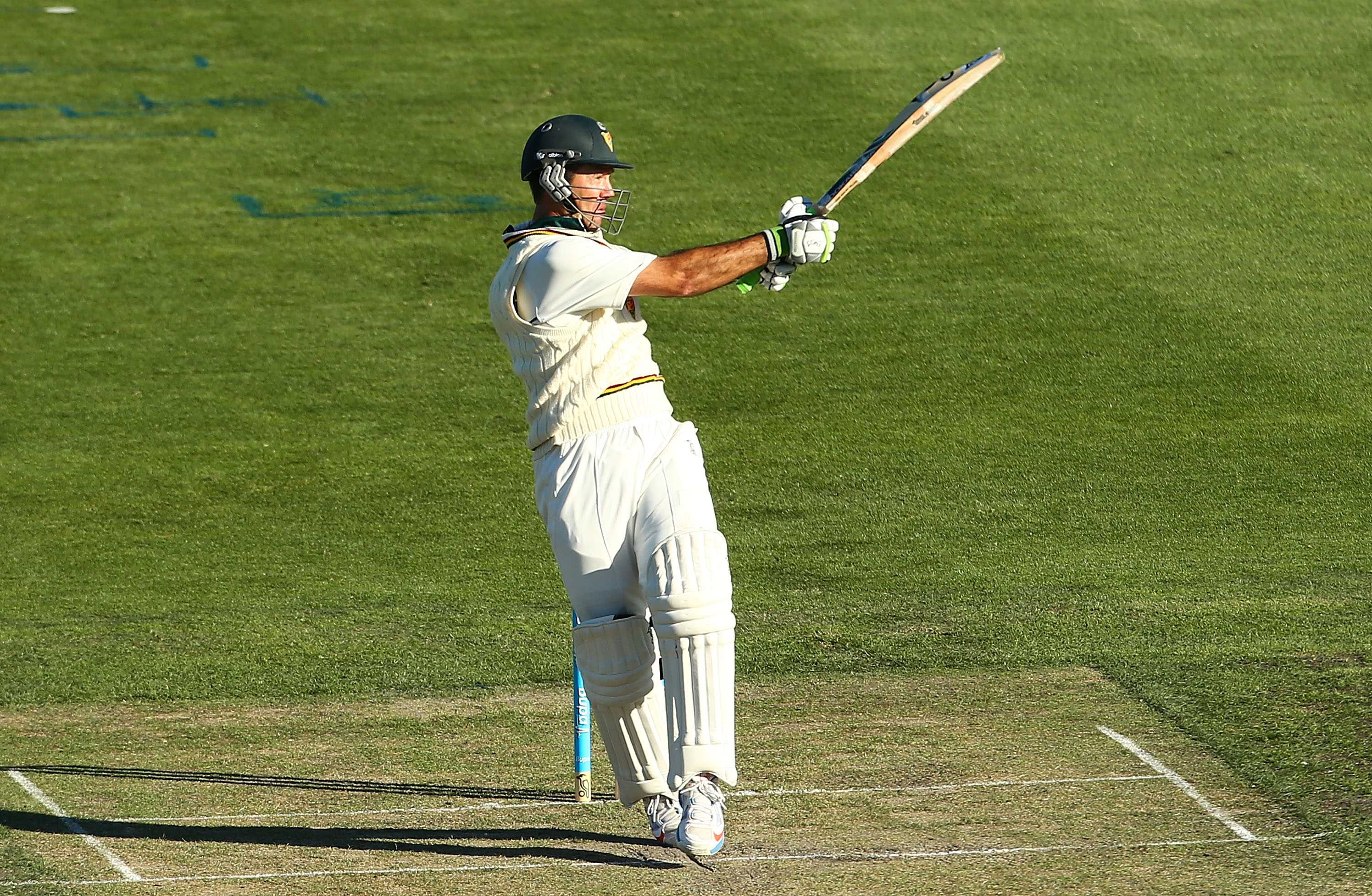 Ponting may play on next season - ABC News