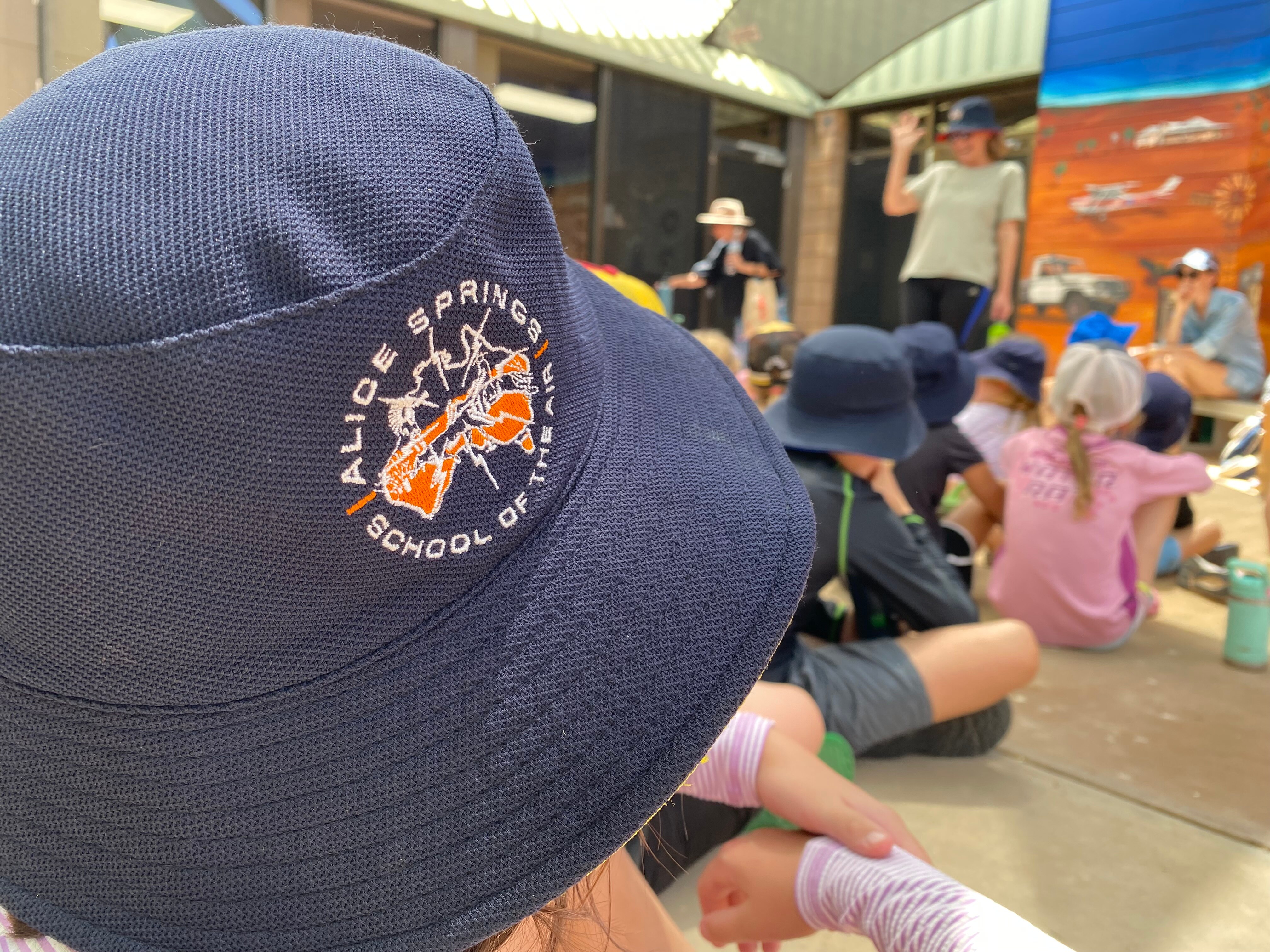 NT Country Hour with Matt Brann - ABC listen