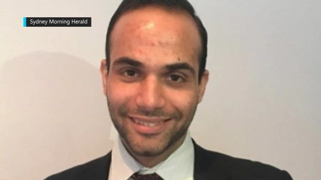 What the Papodopoulos meeting may mean for Aus/US relations - ABC News