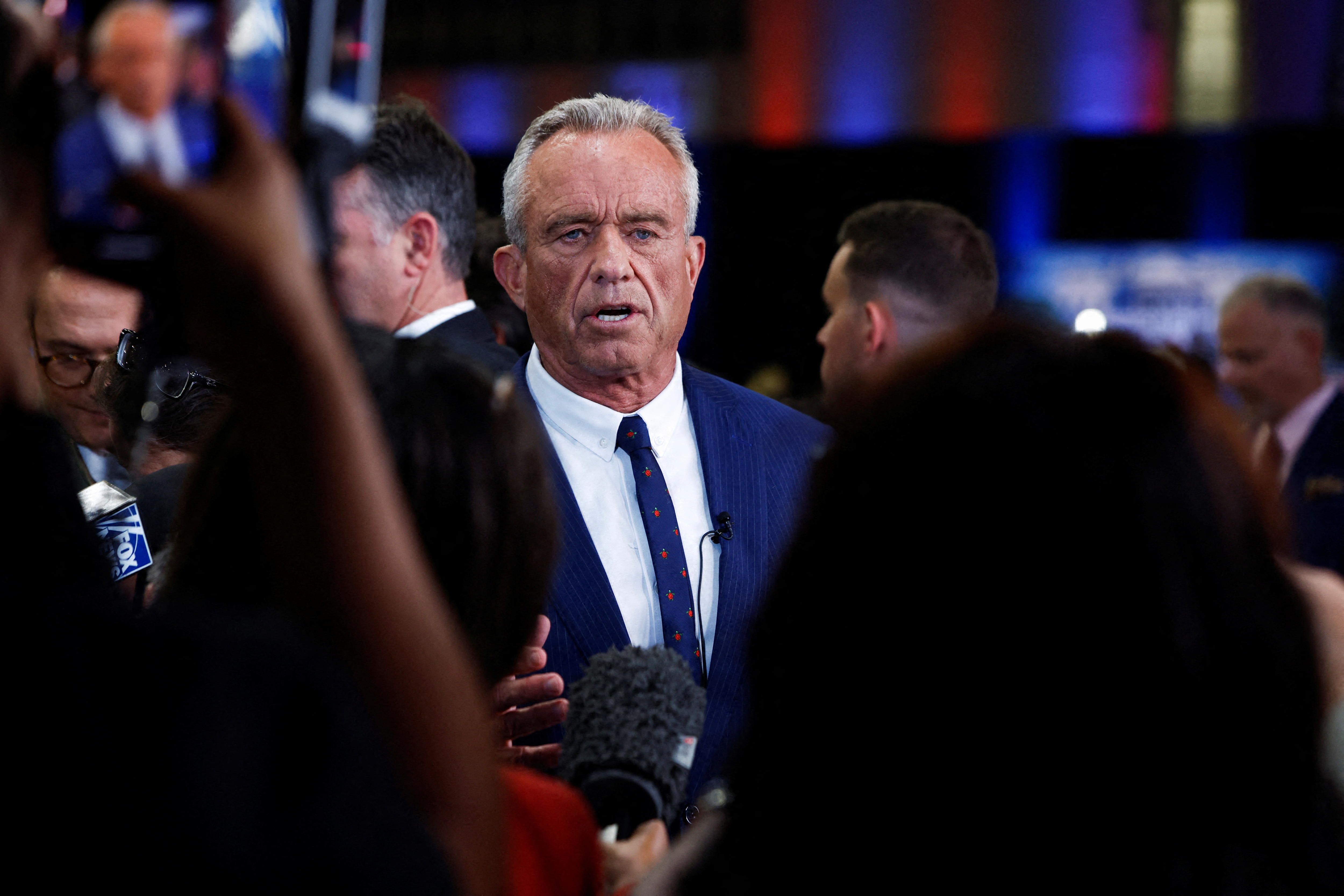 RN Drive with Andy Park - ABC listen