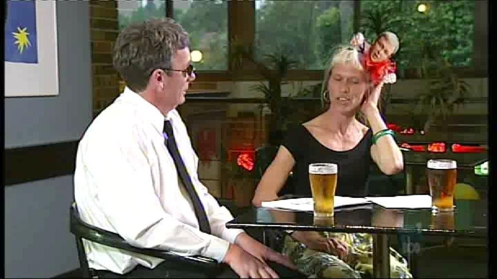 Talking Pictures - ABC News