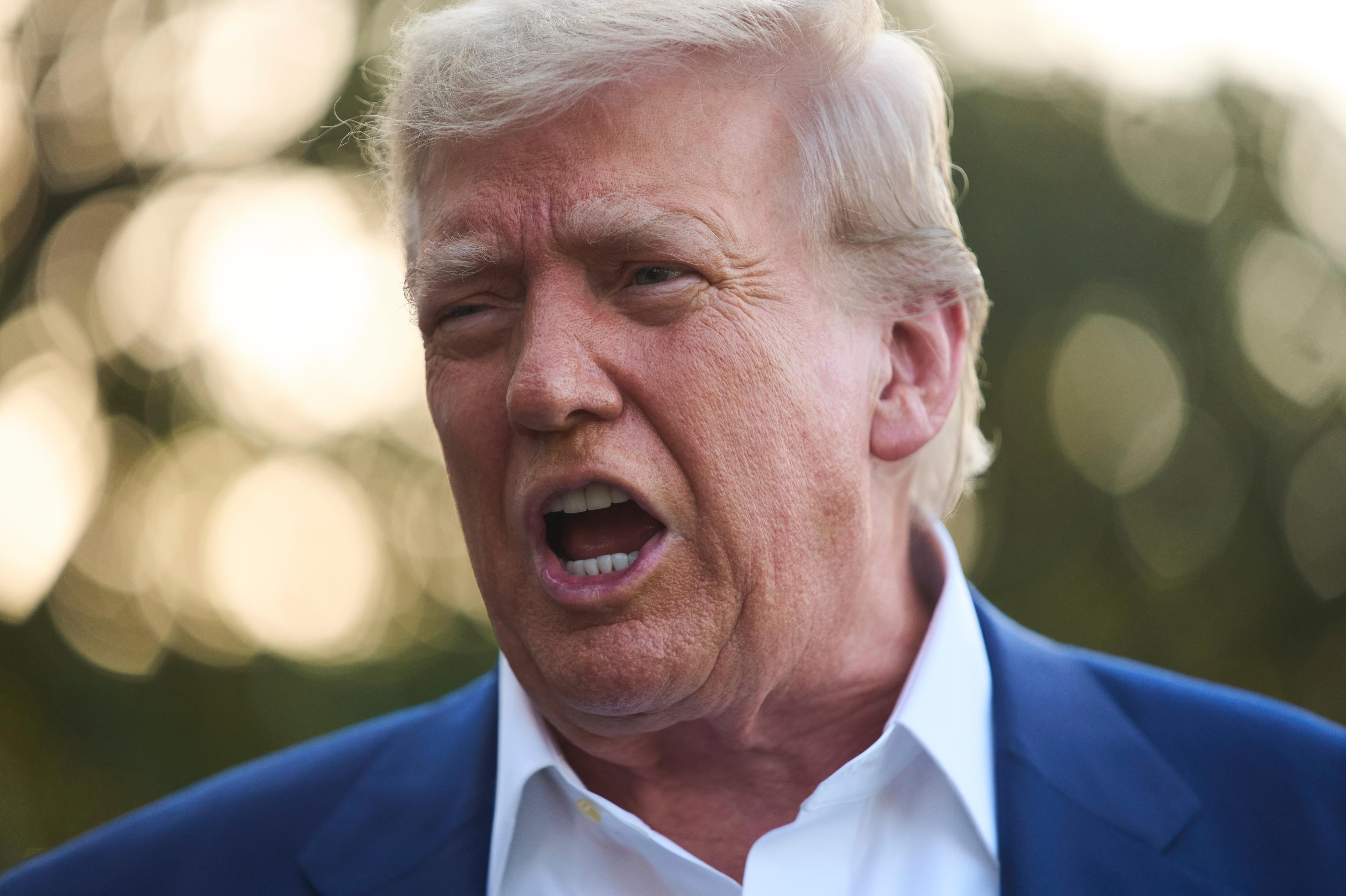 Ben Knight - ABC News