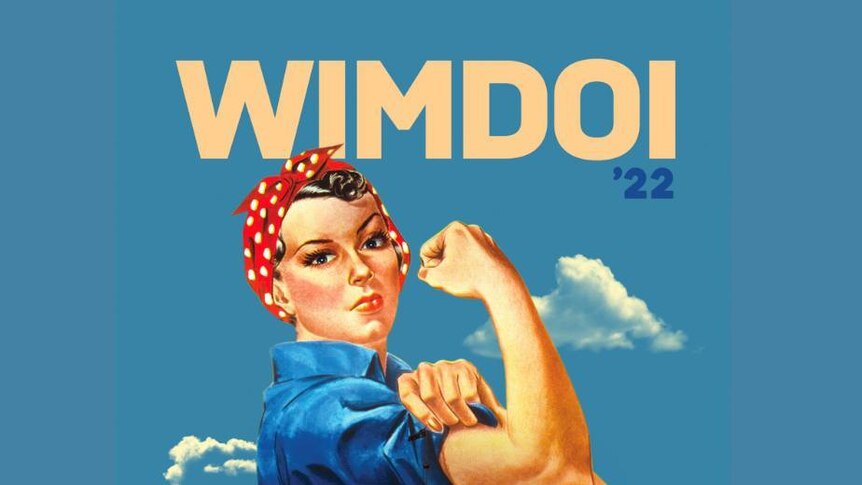 WIMDOI 2022 conference kicks off in Canberra - ABC News WIMDOI 2022 conference kicks off in Canberra - ABC News