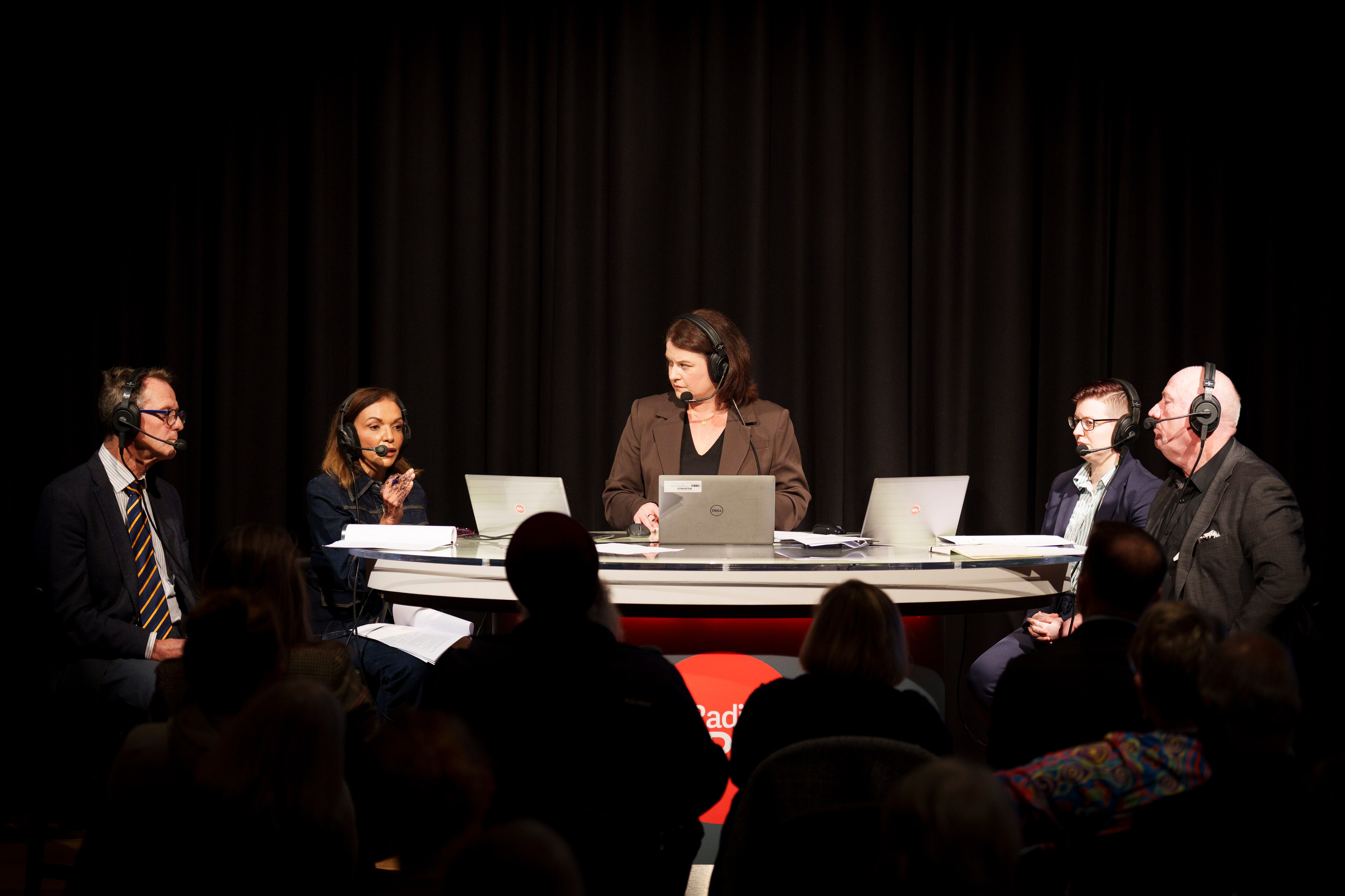 WA Mornings with Nadia Mitsopoulos - ABC listen