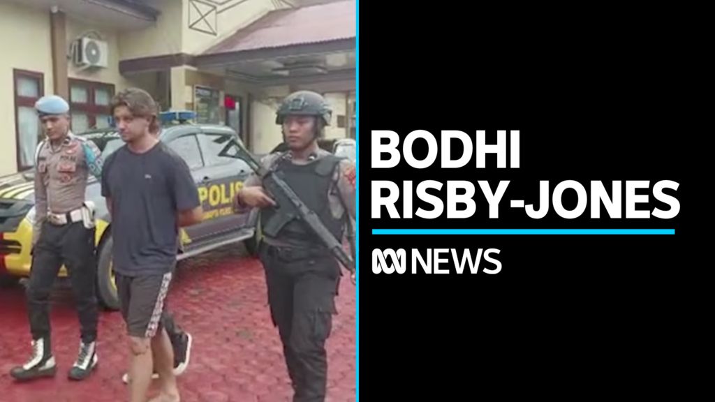 Australian man accused of drunken rampage avoids jail - ABC News