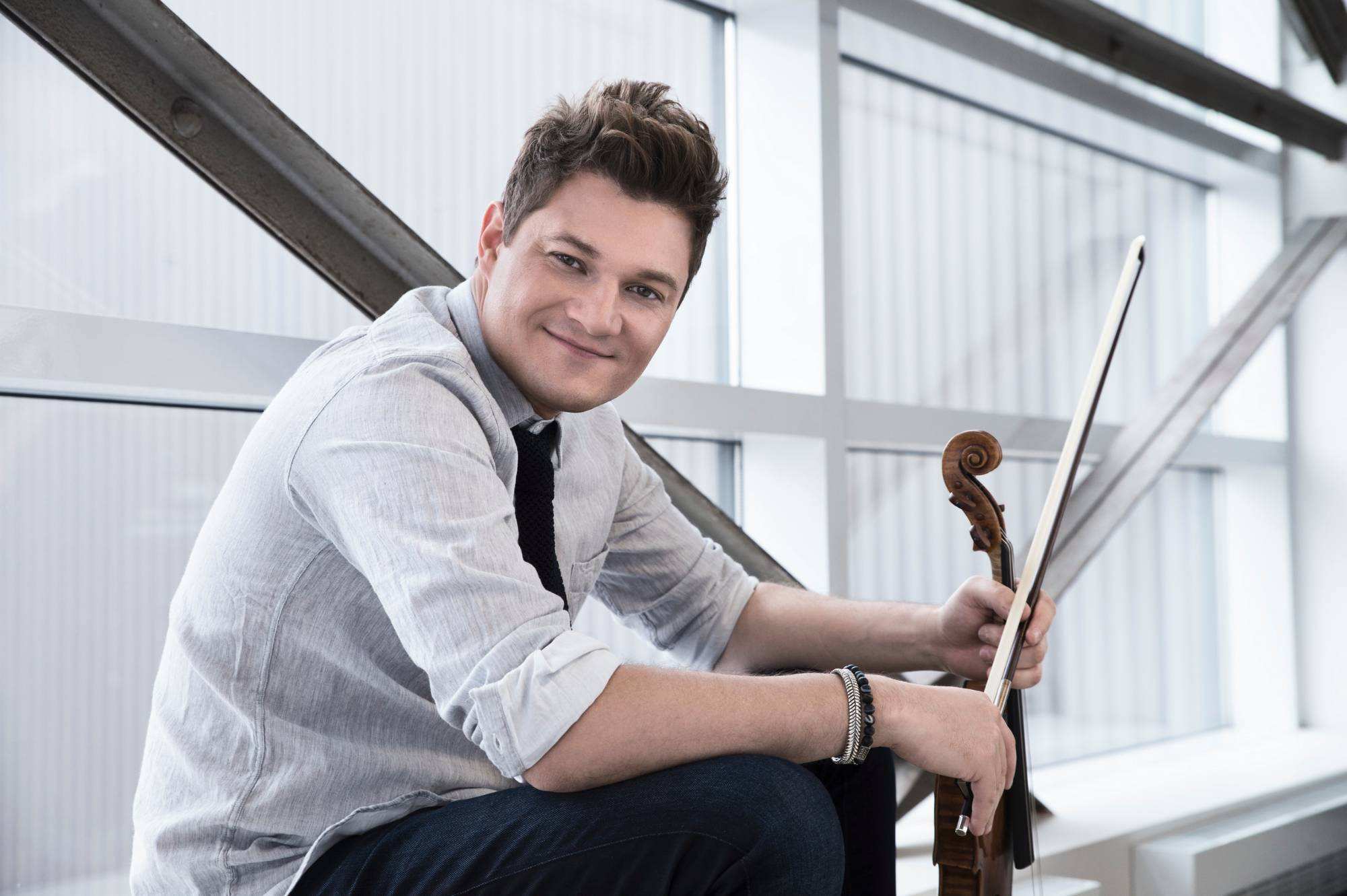 WASO: A Night in Vienna - ABC listen