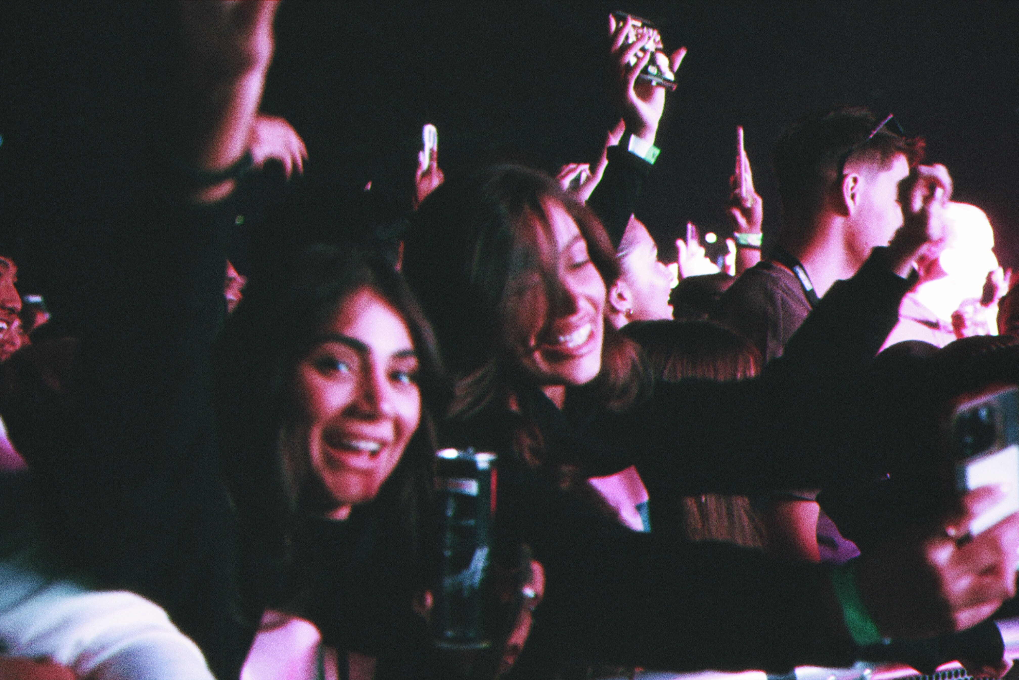 Luude Live At The Wireless - triple j